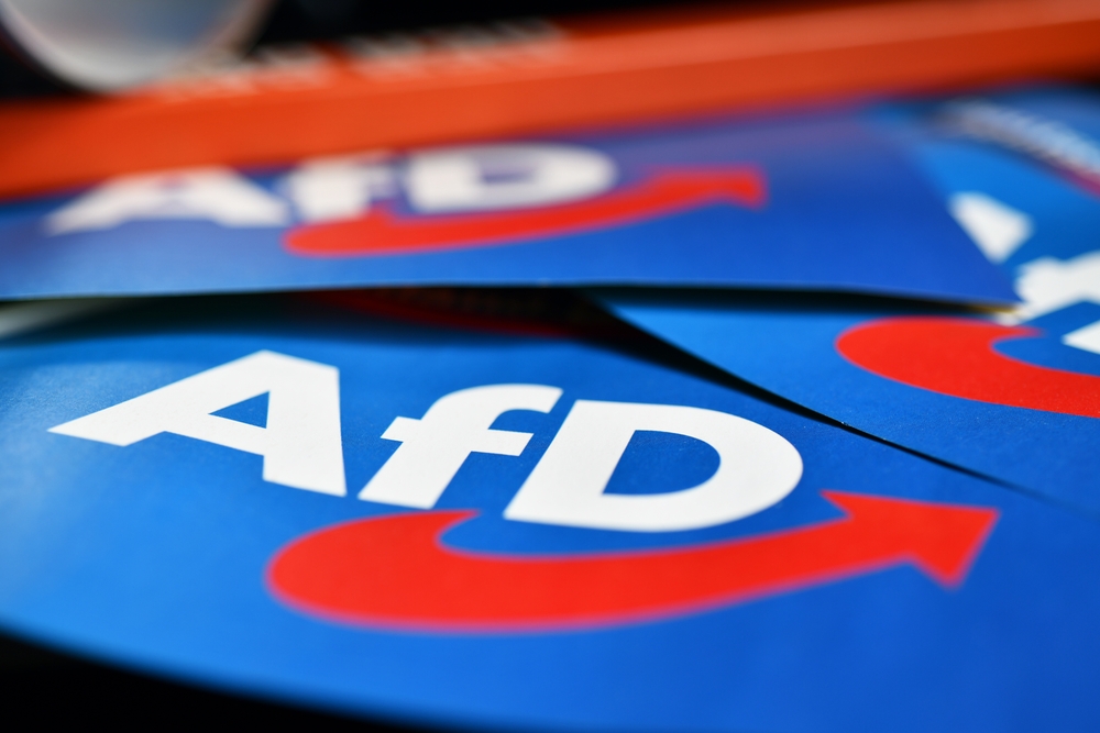 Wahlprogramm AfD: Ein Überblick über die Hauptthemen 2025 - diskurs ...
