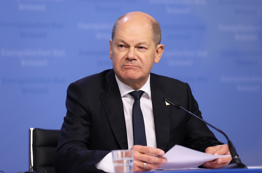 SPD Wahlprogramm: Kernpunkte und Zukunftsvisionen erläutert - diskurs ...