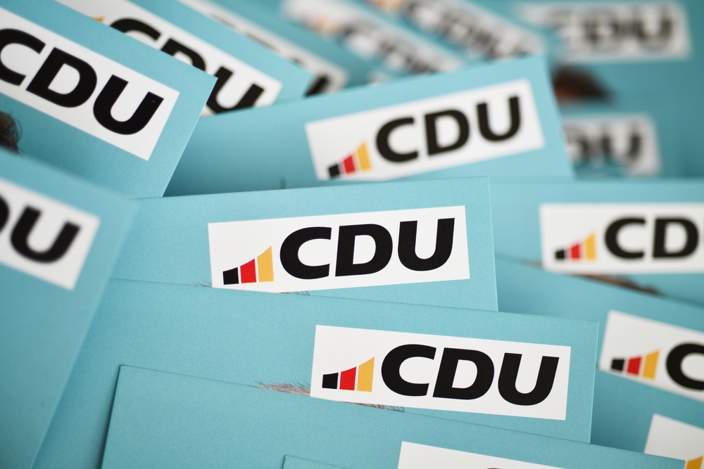 CDU Wahlprogramm 2025: Zentrale Themen und Politische Strategien ...